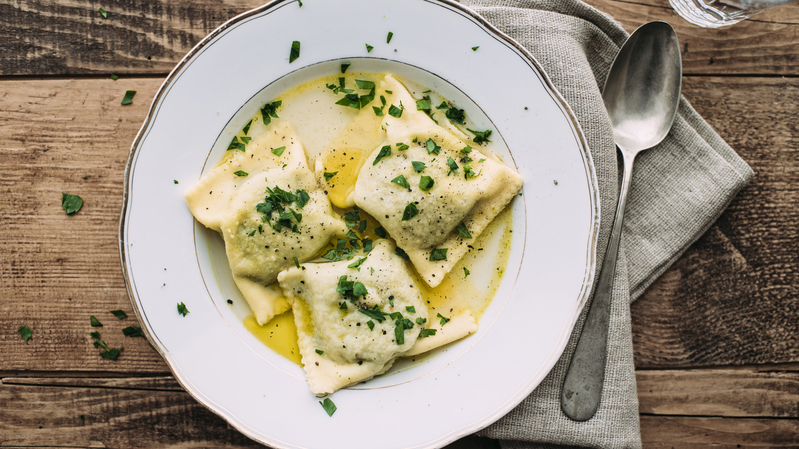 Why You Should Never Buy Devour Frozen Ravioli