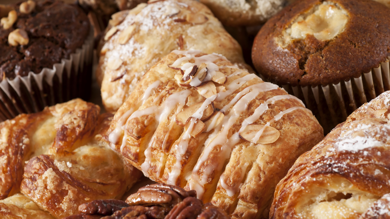 The Fruity Costco Bakery Item That's Not Worth Stocking Up On