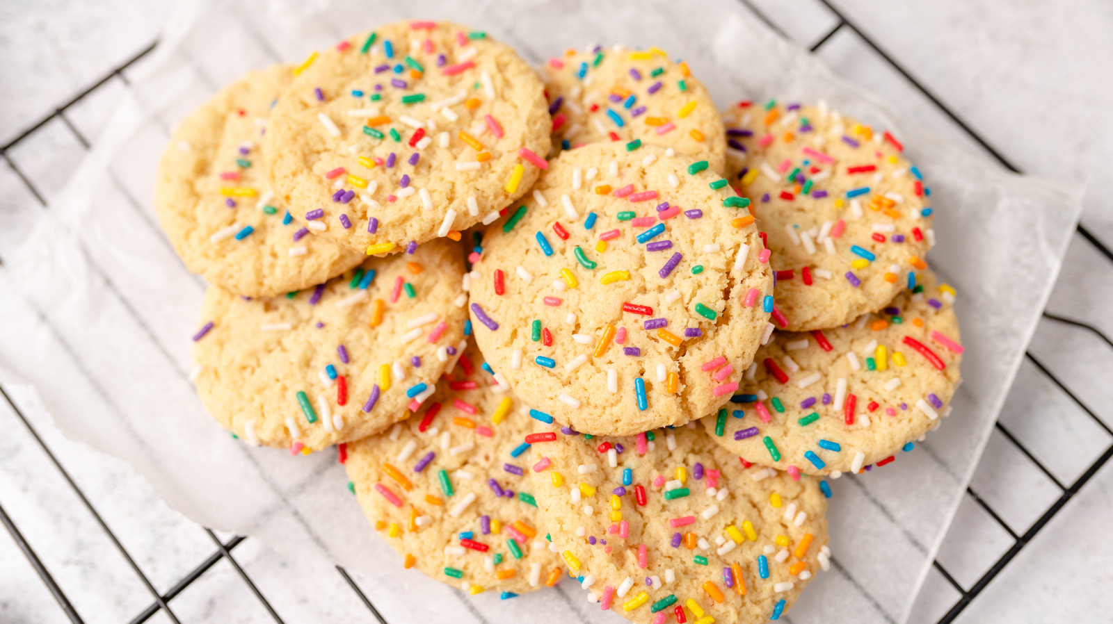 The Genius Way To Make Cookies For A Crowd Is So Easy, You'll Never Go Back