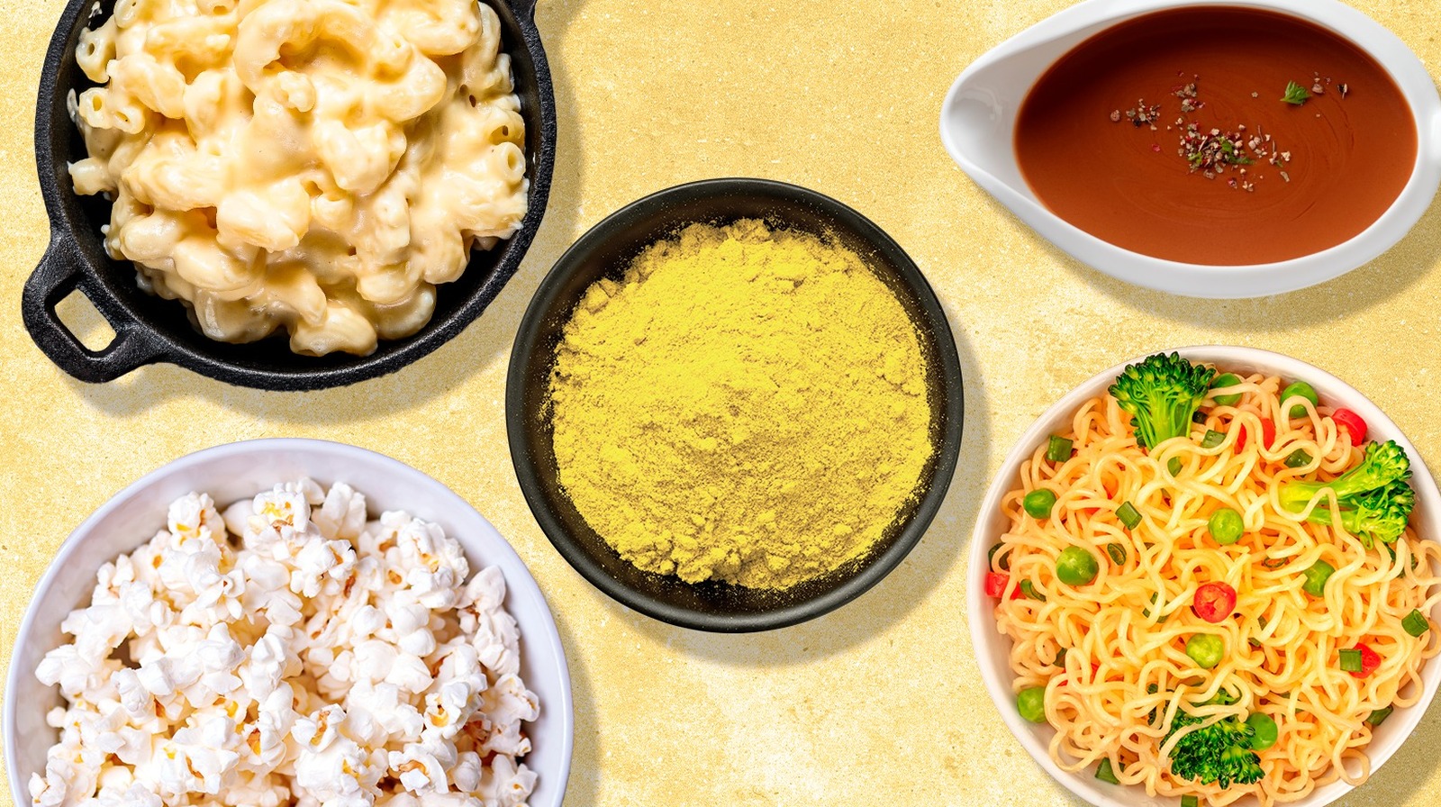 Creative Ways To Use Powdered Butter