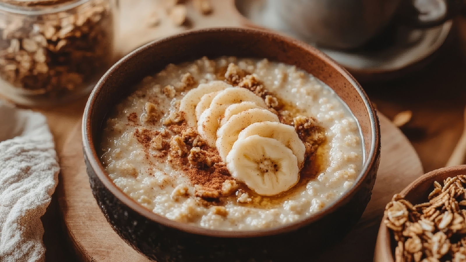 Why You Should Choose Baked Oatmeal Over Overnight Oats