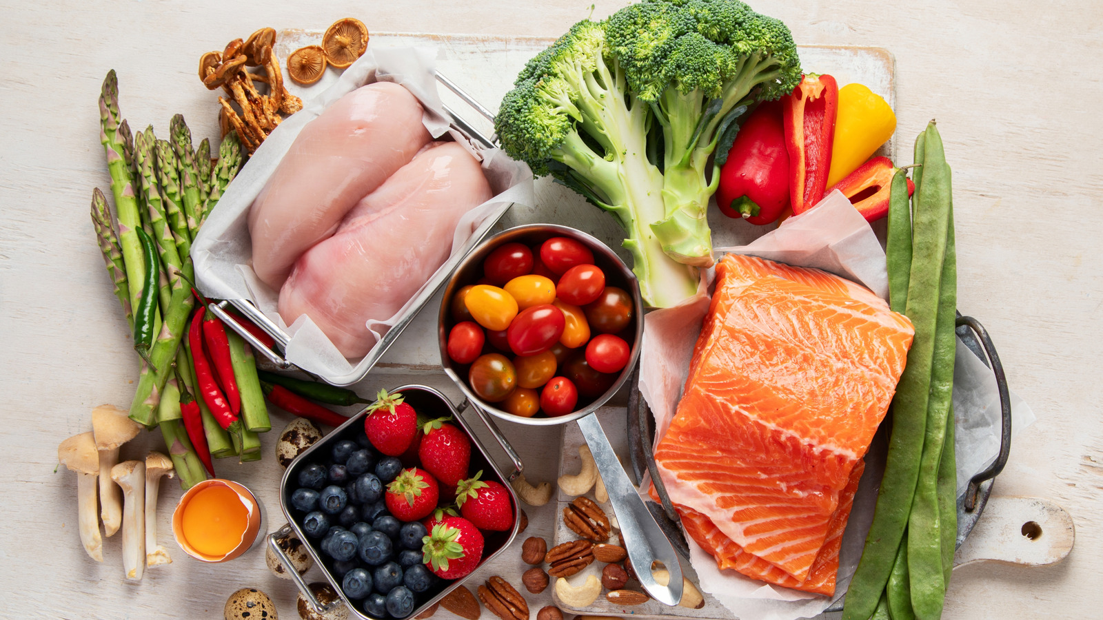 How Costco Beat Whole Foods In Organic Produce Sales