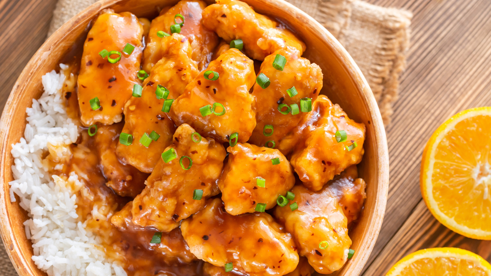 The Best Frozen Chicken Entree You Can Buy, And Where To Find It