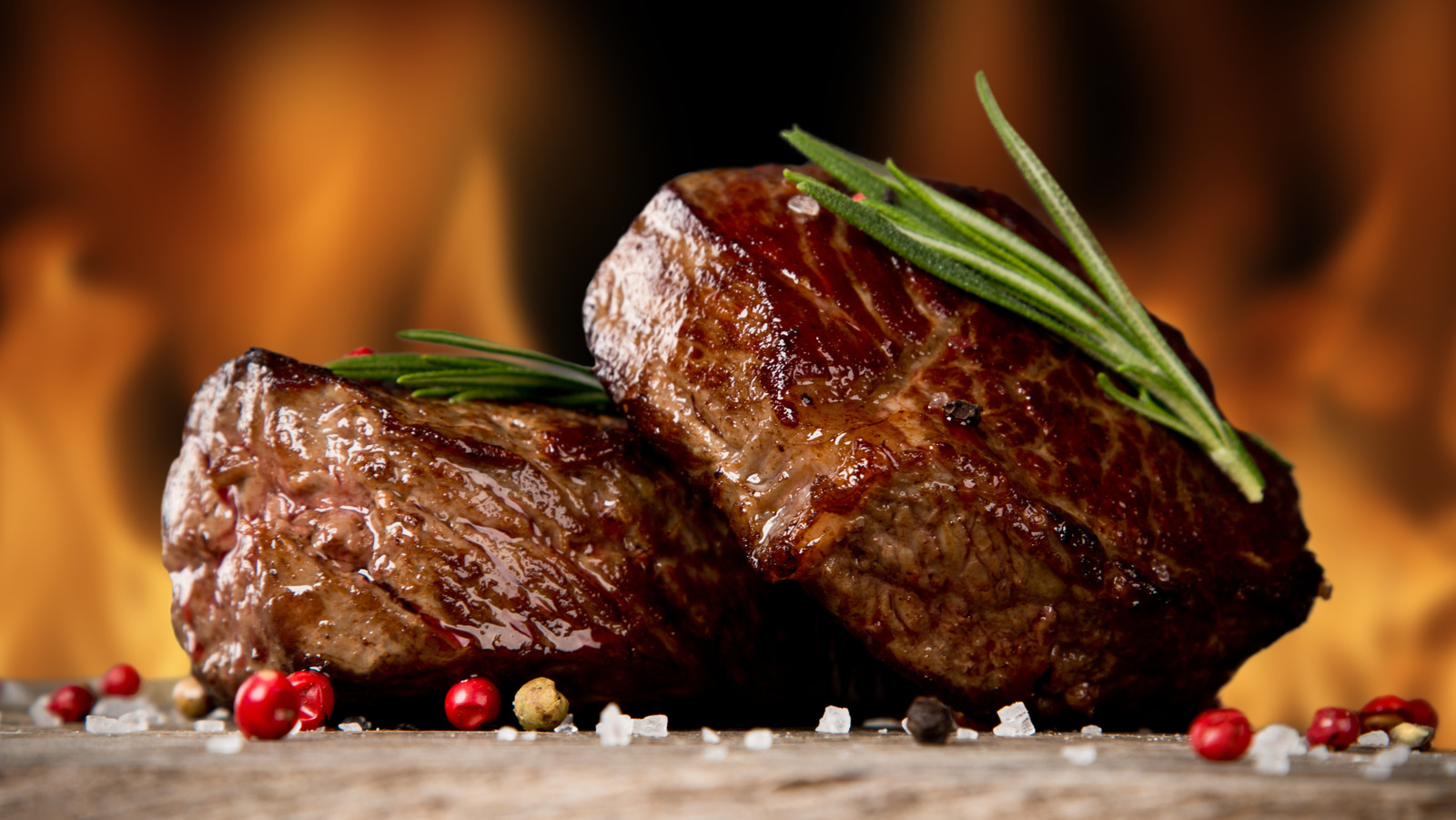 The Hands-Down Best Steak You Can Order From Outback Steakhouse