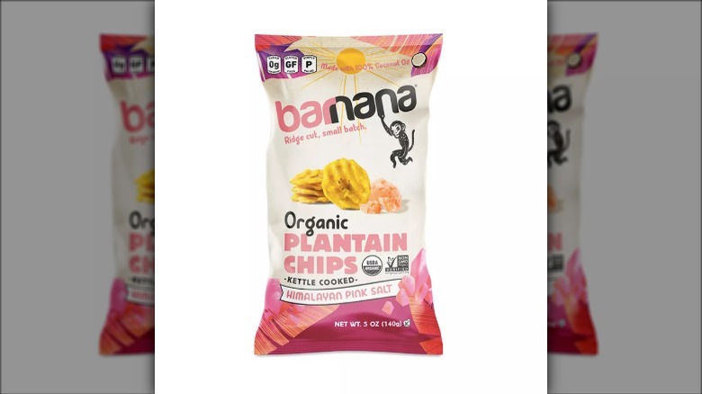 The 15 Healthiest Chip Brands, Ranked From Worst To Best