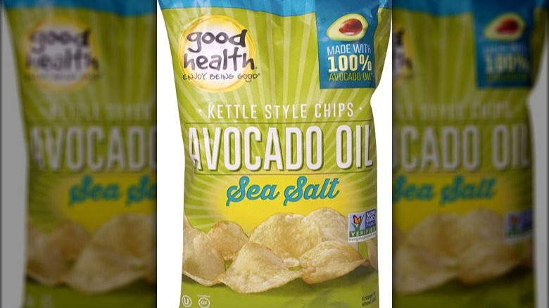 The 15 Healthiest Chip Brands, Ranked From Worst To Best