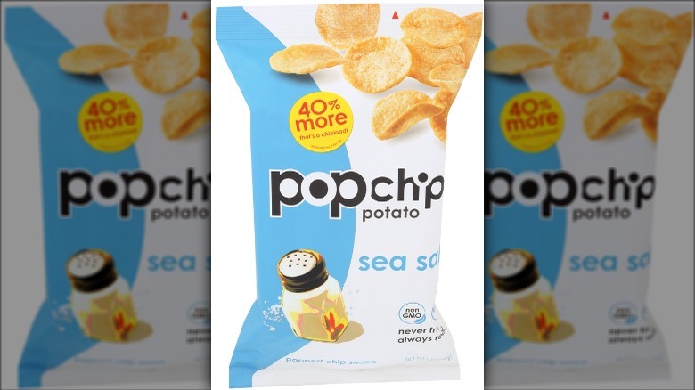 The 15 Healthiest Chip Brands, Ranked From Worst To Best