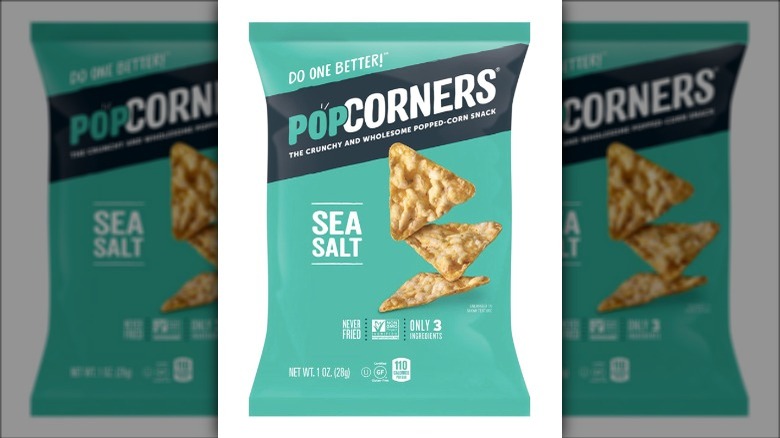 The 15 Healthiest Chip Brands, Ranked From Worst To Best