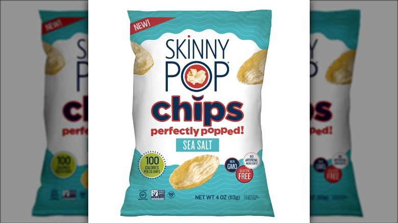 The 15 Healthiest Chip Brands, Ranked From Worst To Best