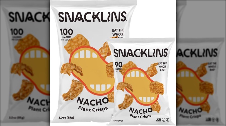 The 15 Healthiest Chip Brands, Ranked From Worst To Best