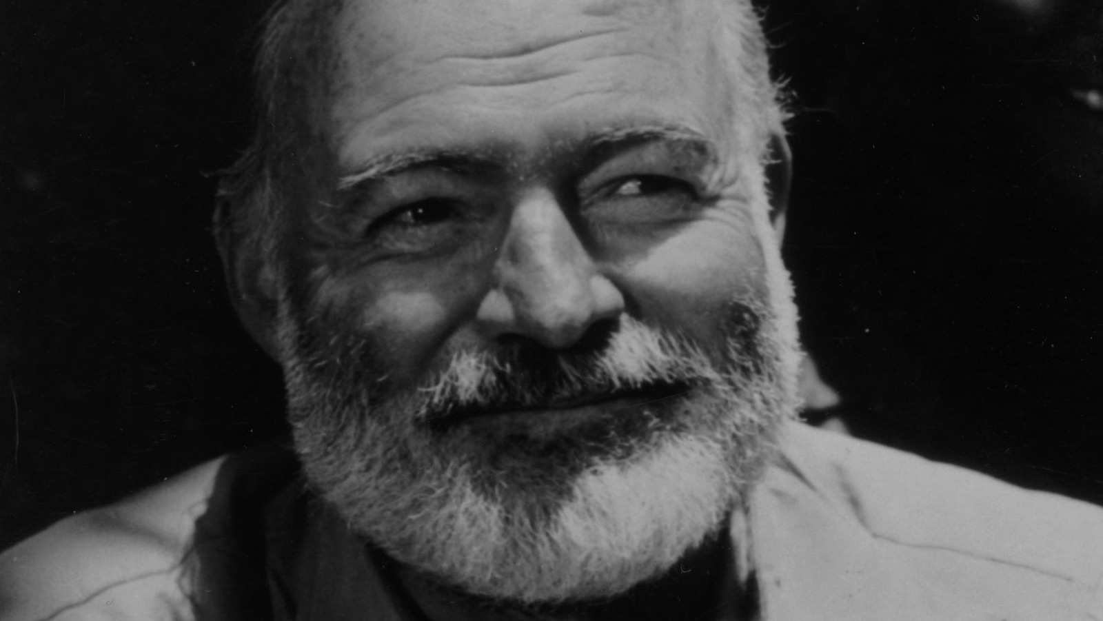 The Hemingway Sandwich Features An Extremely Unusual Combo