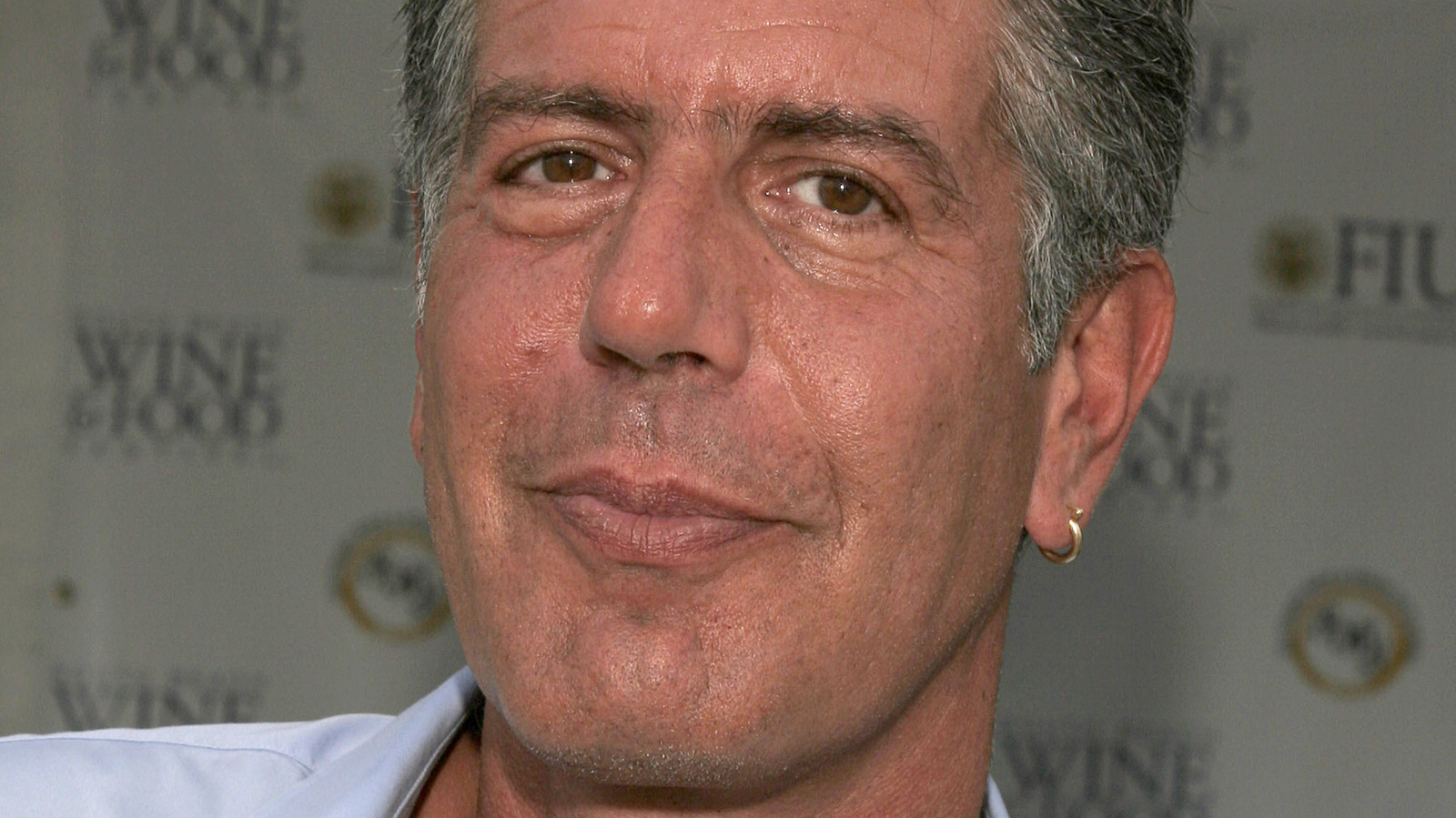 The Historic Kentucky Bourbon Anthony Bourdain Absolutely Loved