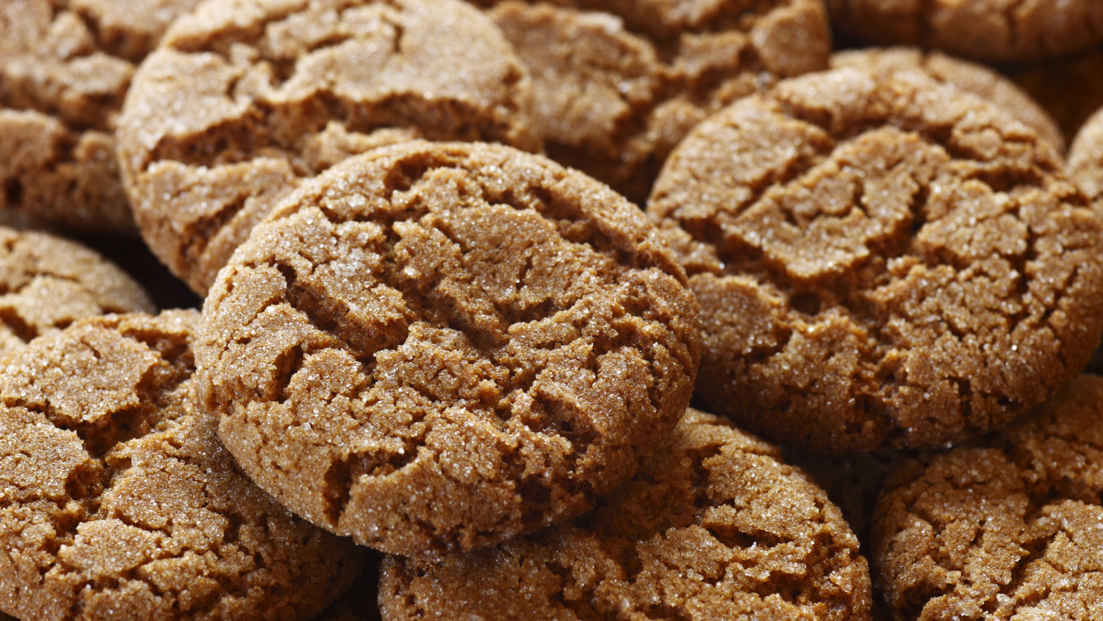 The Historical Connection Between Gingersnap Cookies And Muster Day