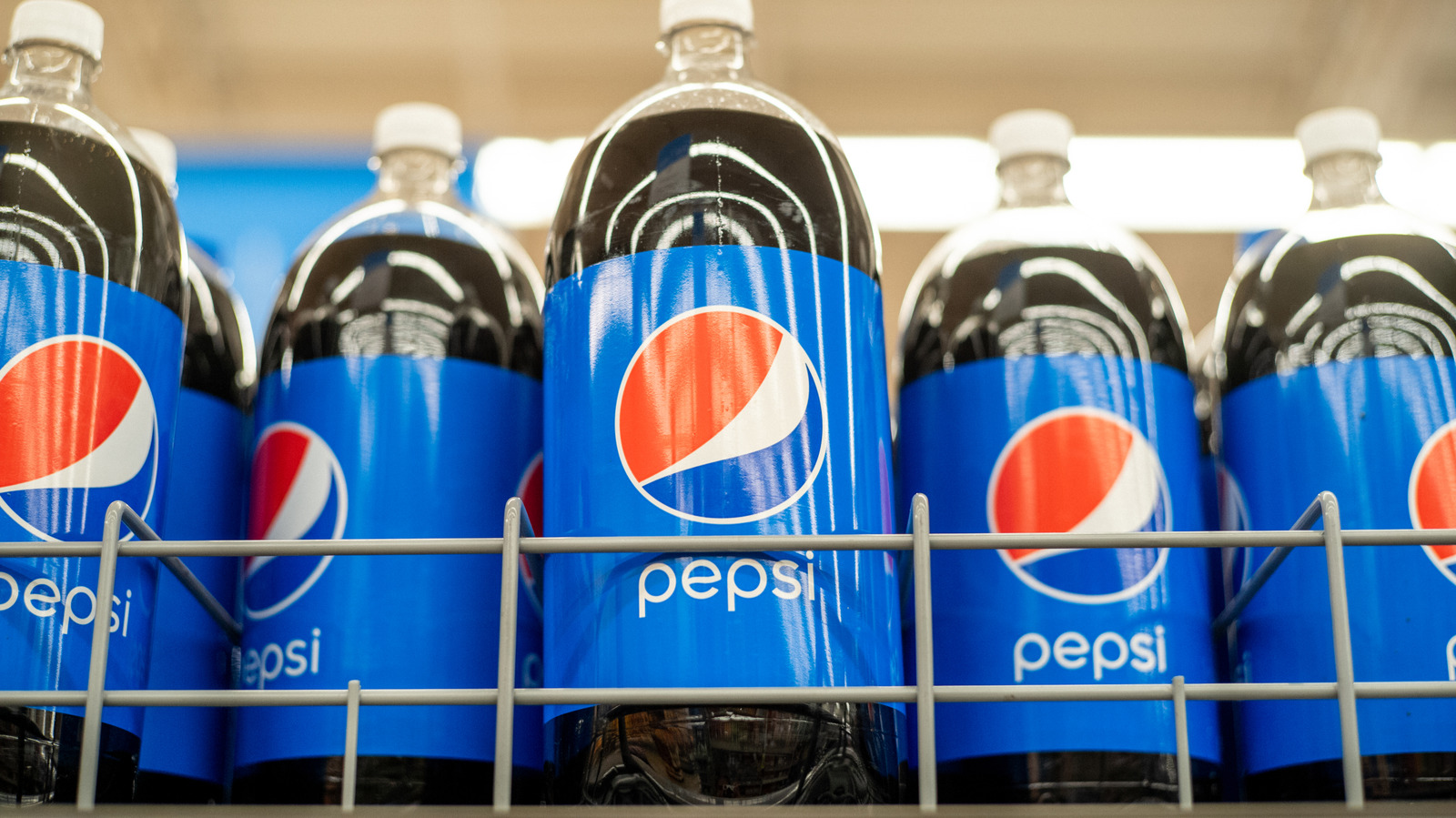 The Huge Lawsuit That Could Affect Pepsi And Walmart: What You Need To Know