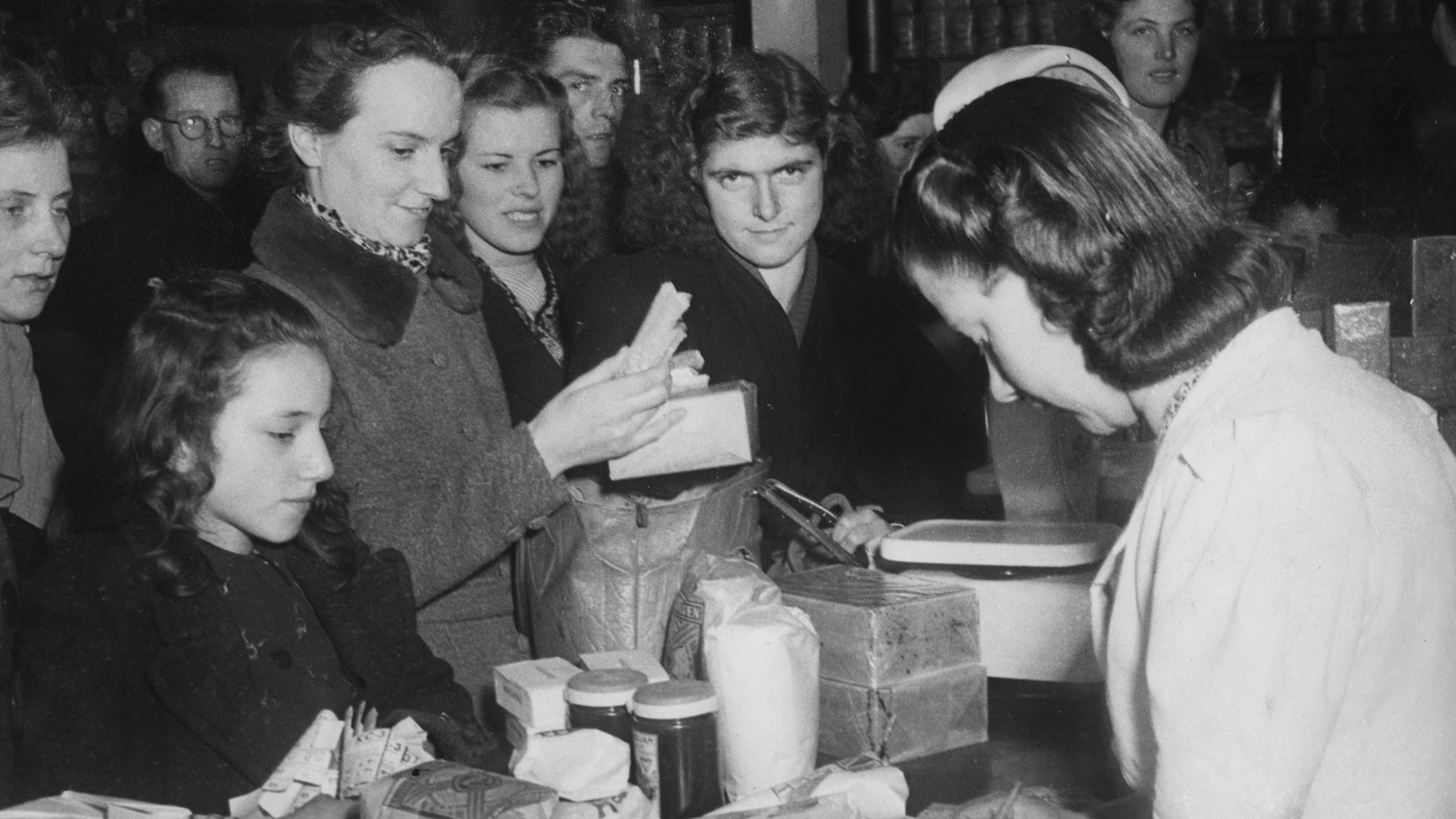 The Humble Dutch Soup That Saved Lives During WWII