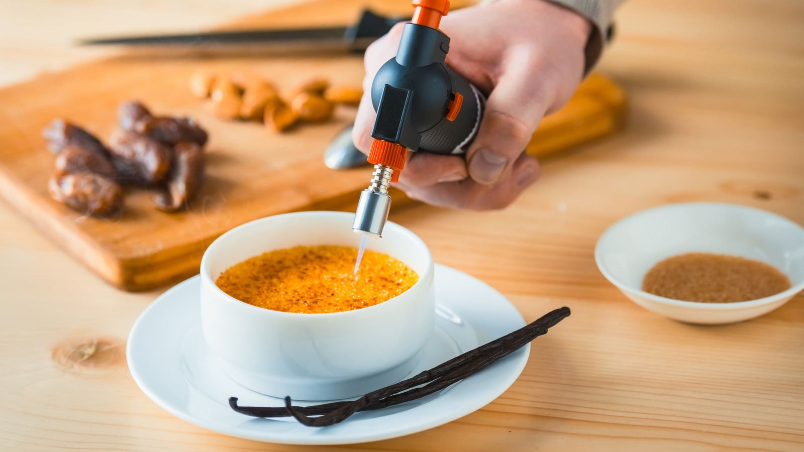 The Ideal Proof Range When Pairing Bourbon With Dessert