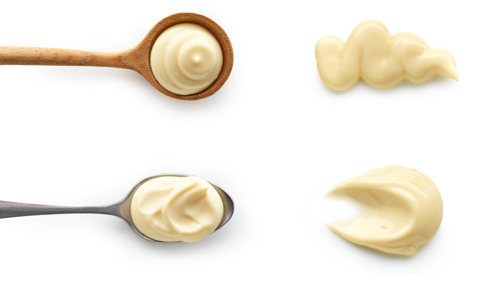 The Important Step That Will Prevent Your Aioli From Breaking