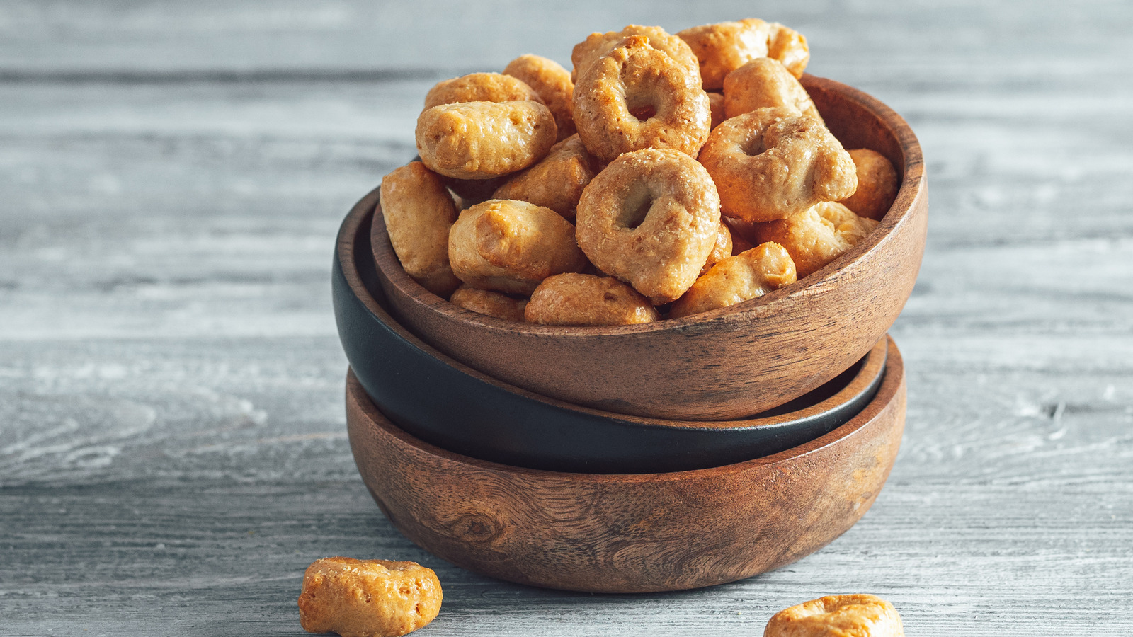 Are Taralli Fattening at William Christy blog