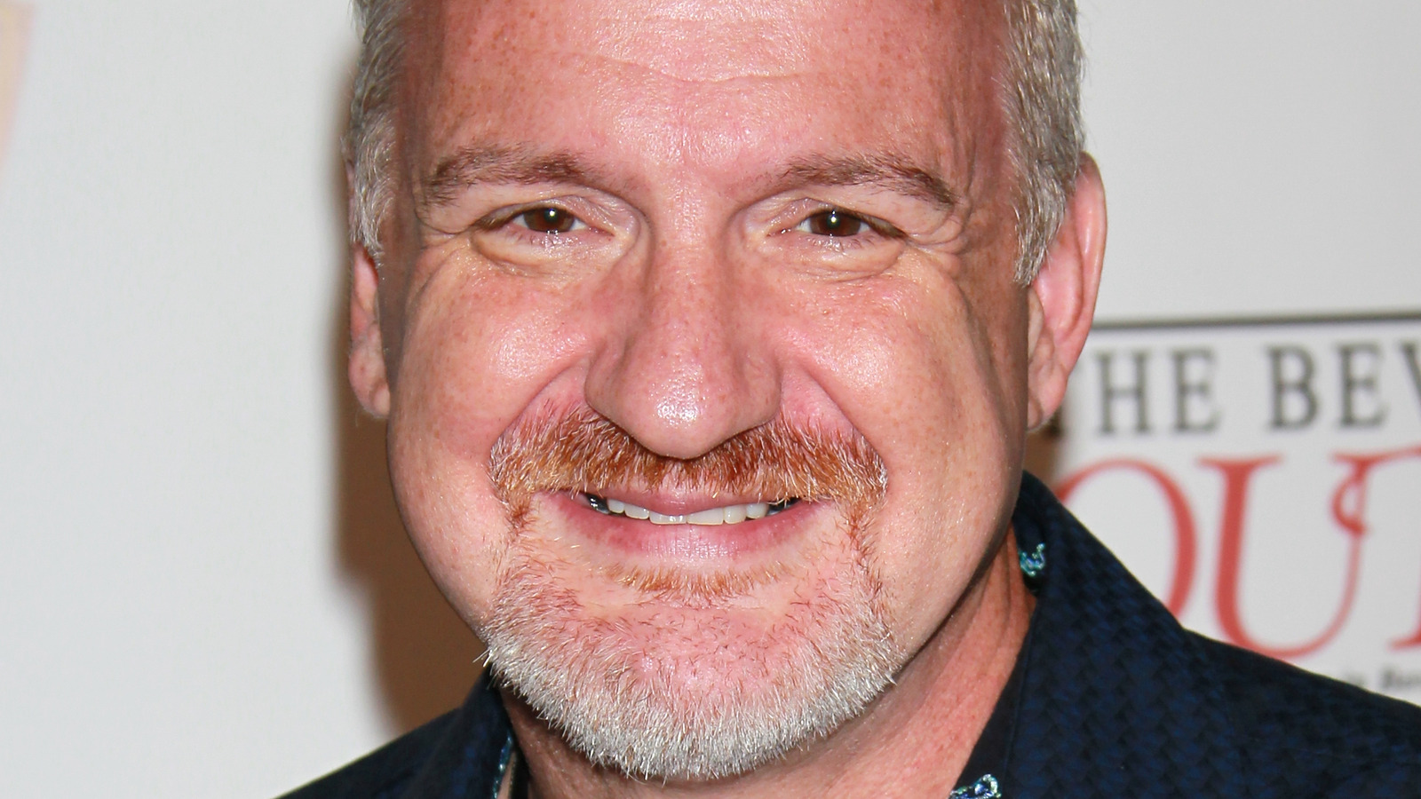 The Impressive Number Of Celebrities Art Smith Has Cooked For