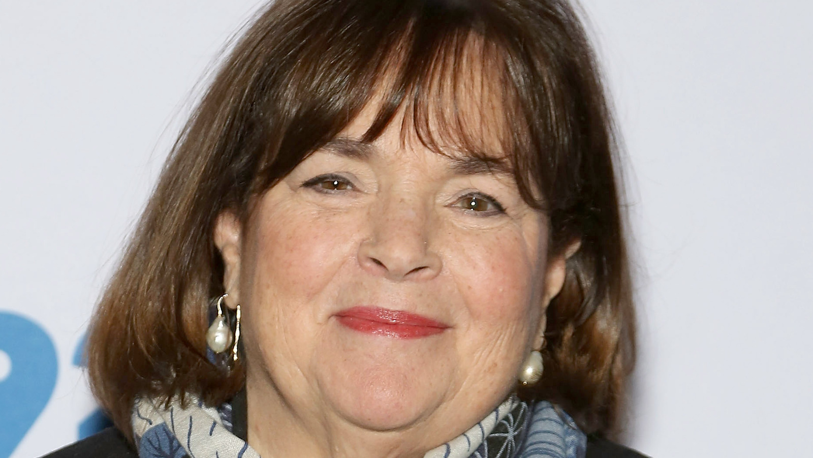The Ina Garten-Approved Plates Perfect For Organizing Dinner Parties