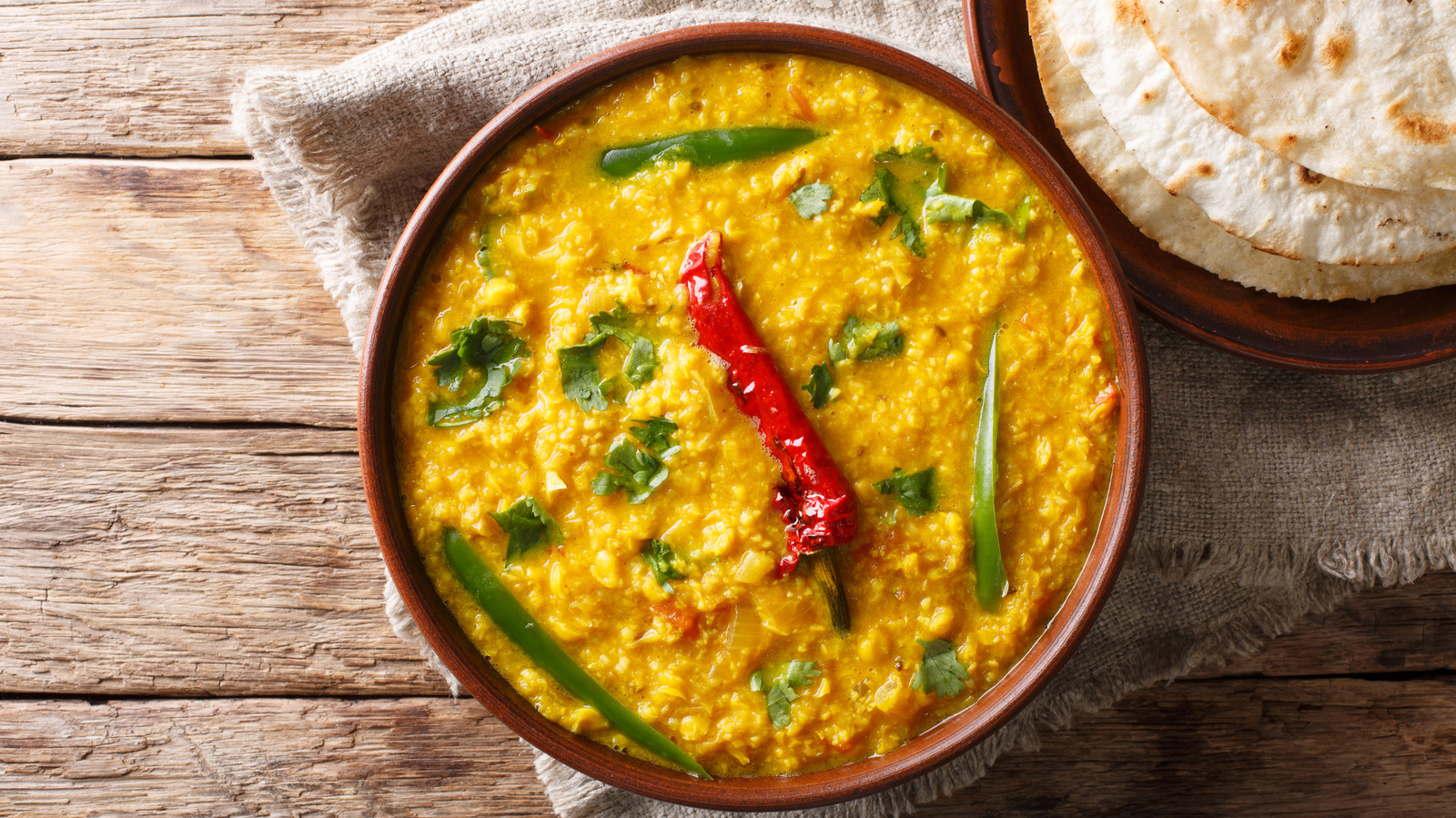 The Indian Cooking Method That Adds New Depths Of Flavor To Spices