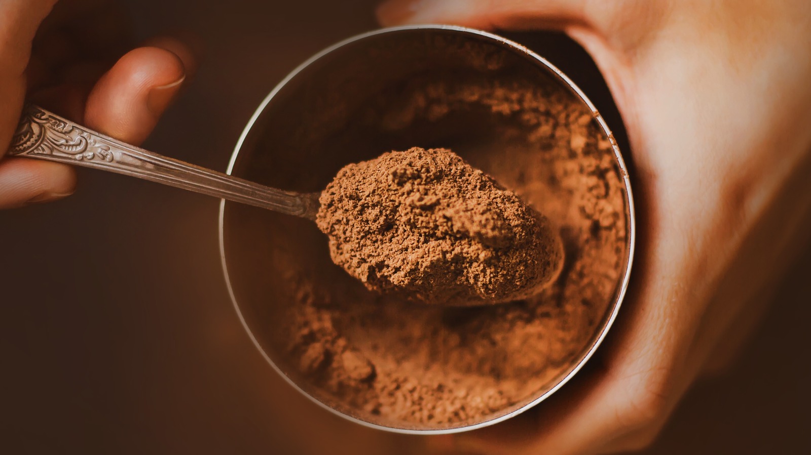 The Ingredient Addition That Can Sweeten Desserts Without More Sugar