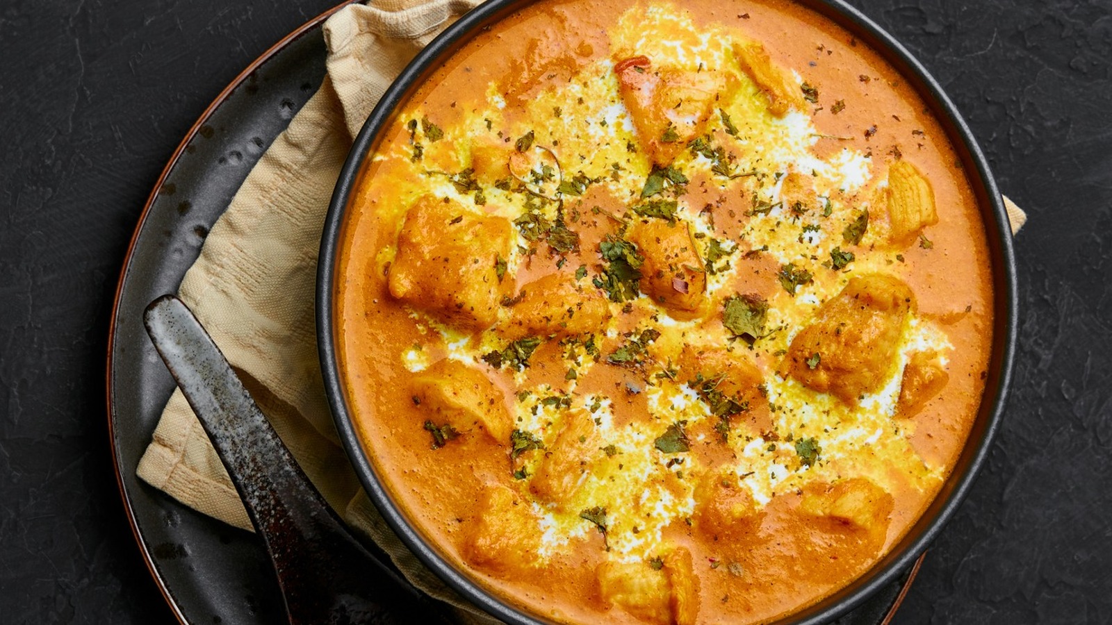 The Ingredient You Can Use In Place Of Cream In Indian Dishes