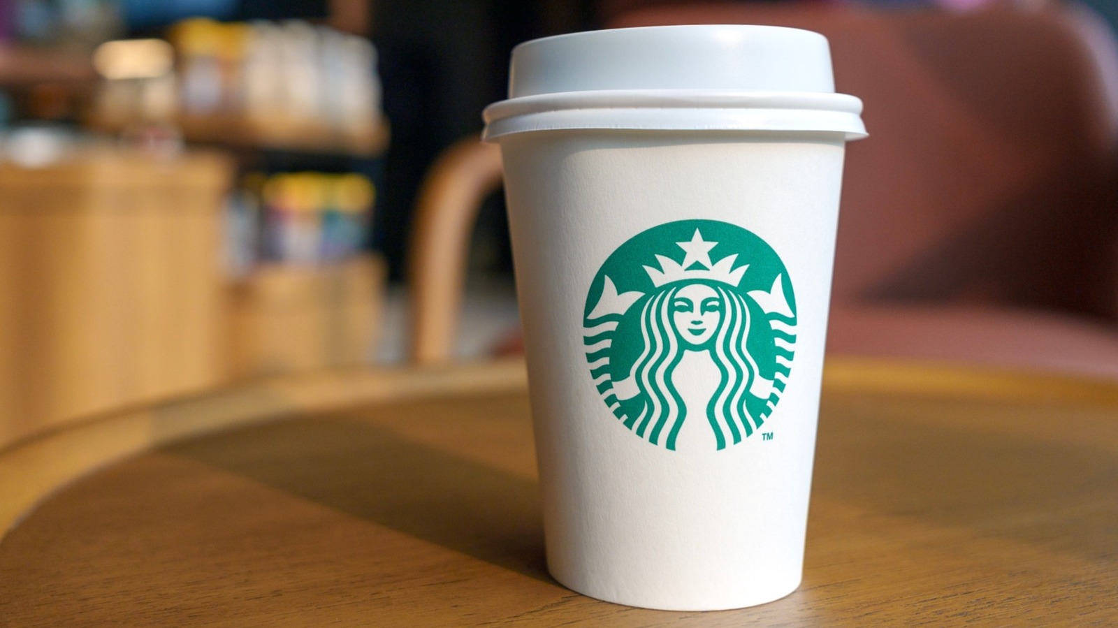 The Intentional Imperfection Behind The Starbucks Logo Design