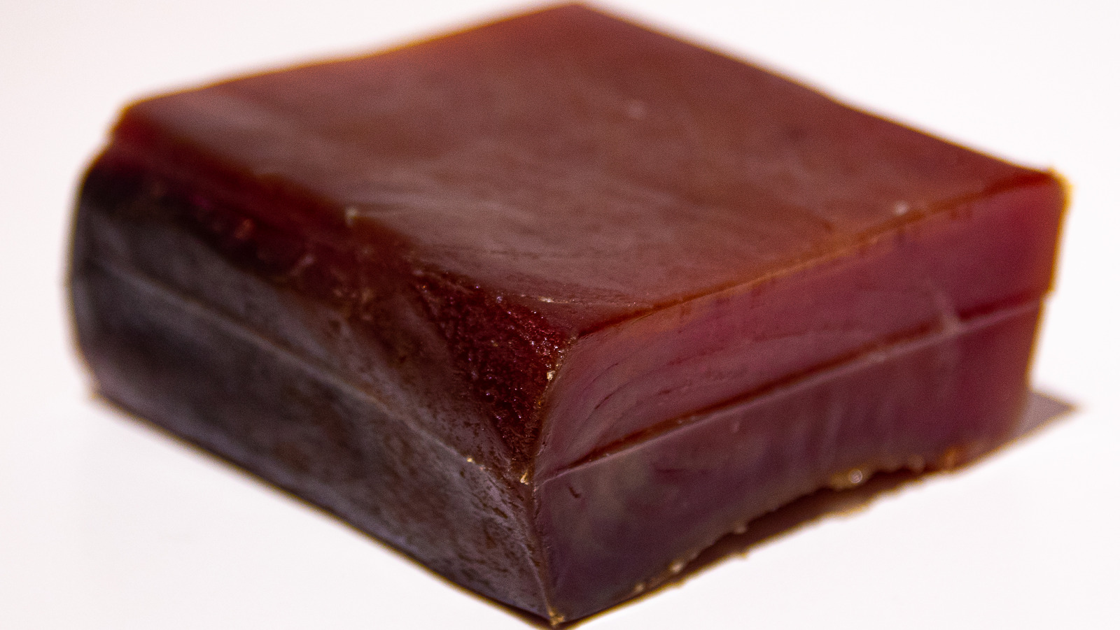 The Intricate Process Behind Salt-Cured Tuna