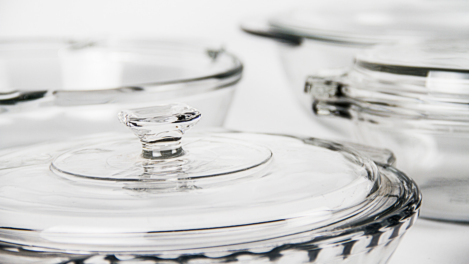 The Invention Of Pyrex Began With Thomas Edison's Lightbulb