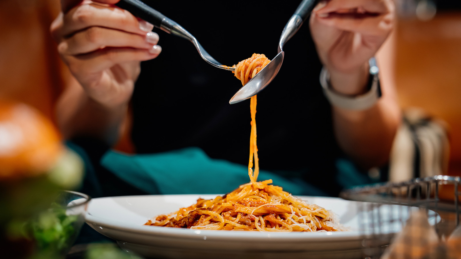 The Italian Chain Restaurant That Will Transport Your Tastebuds