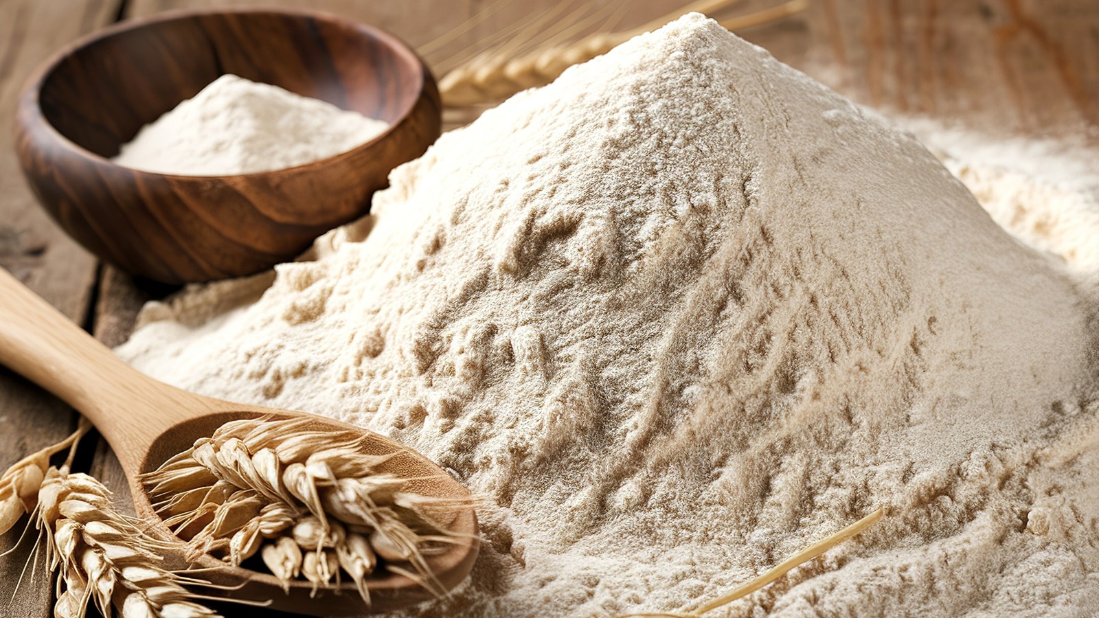 The Key Differences In Rye Flours That Every Bread Baker Should Know