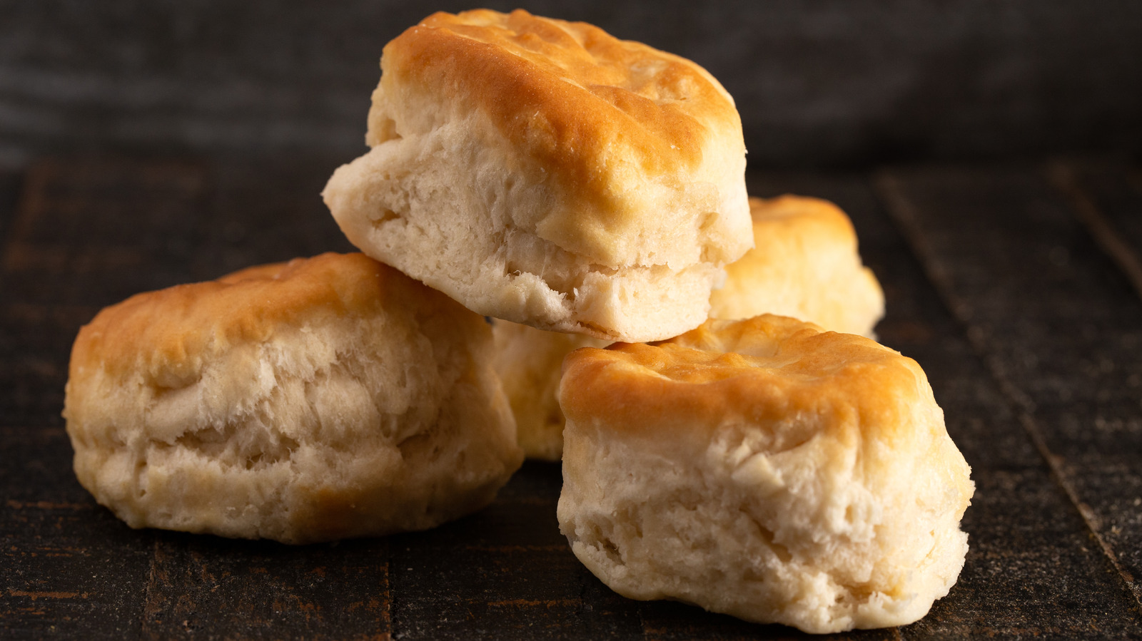 The Key Step For Ensuring The Best Buttery Biscuits