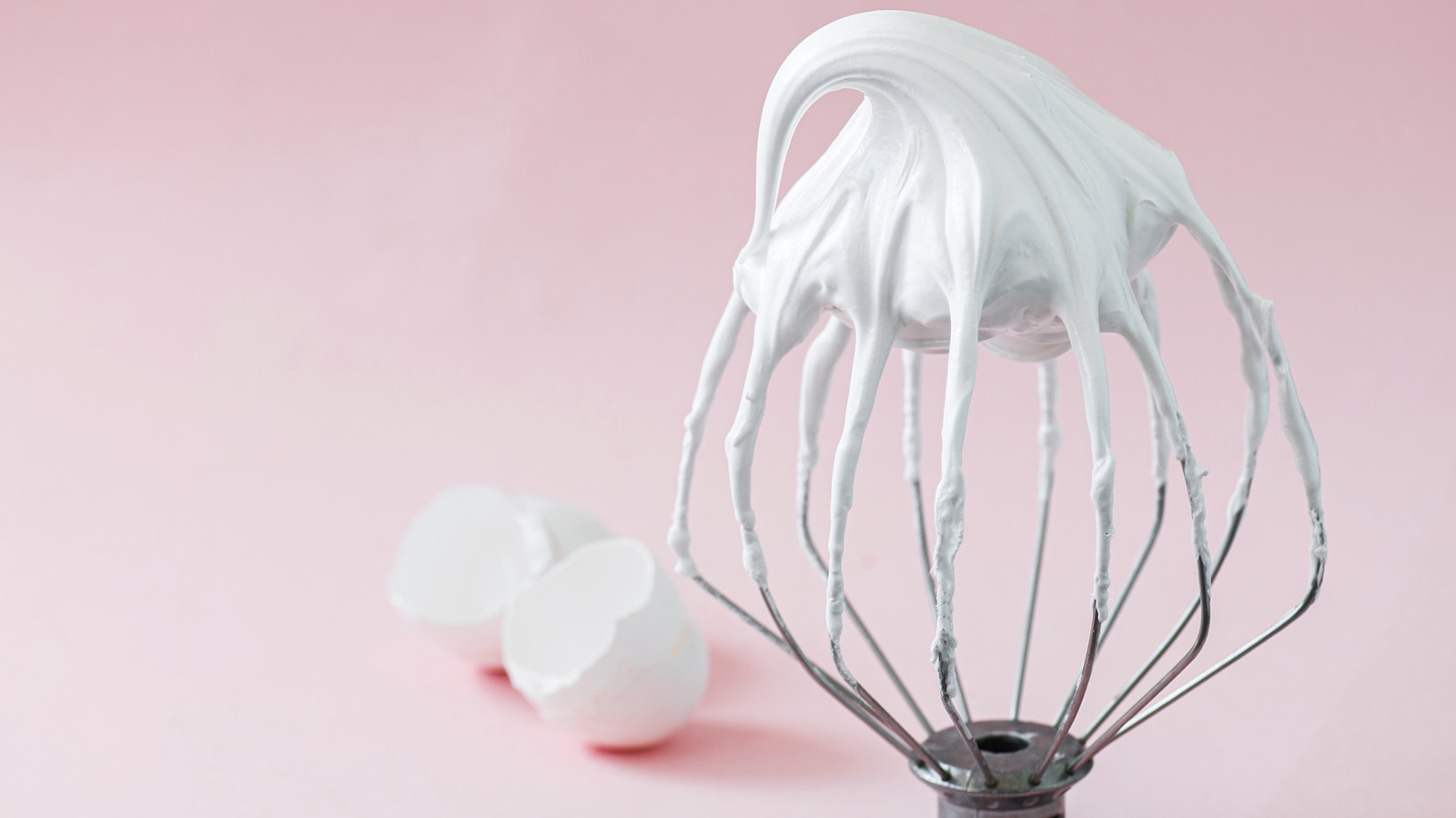 The Key Step That Makes Italian Meringue Unique