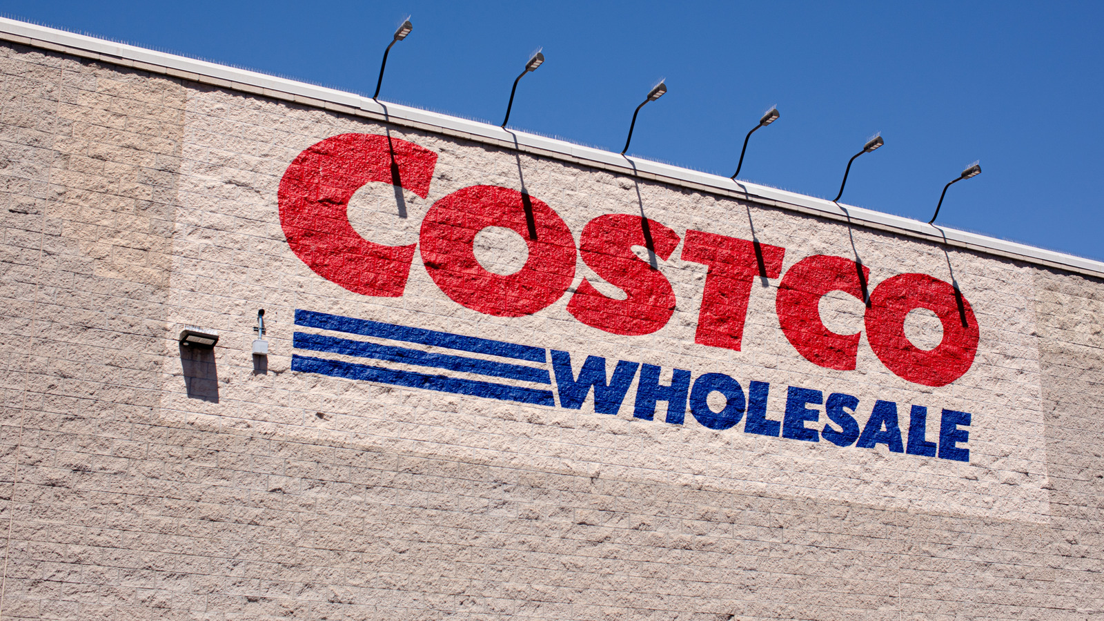 The Kitchen Staple That Just Got A Kirkland Signature Makeover At Costco