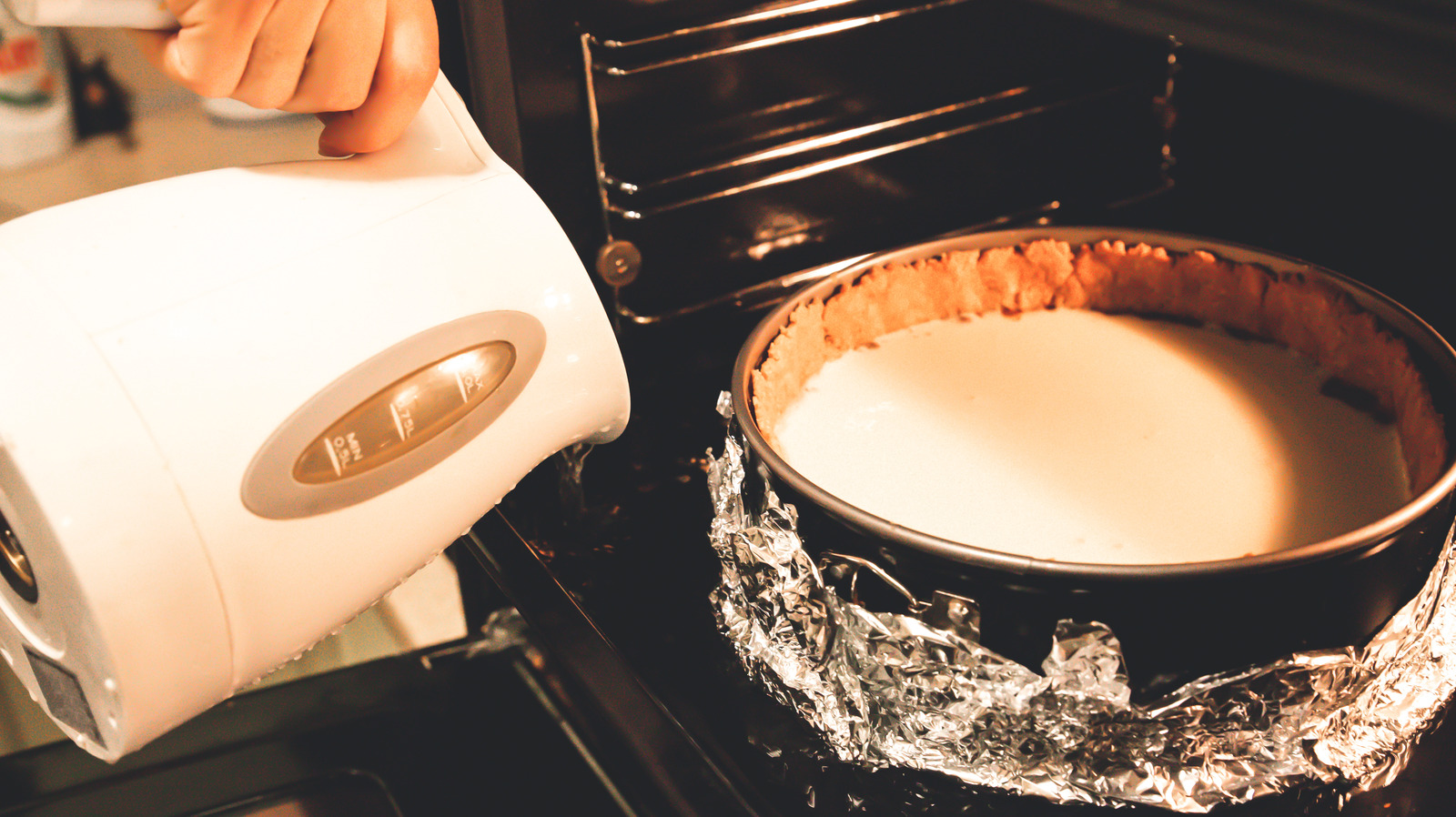 Try Using A Tea Kettle For Easy Hot Water Baths
