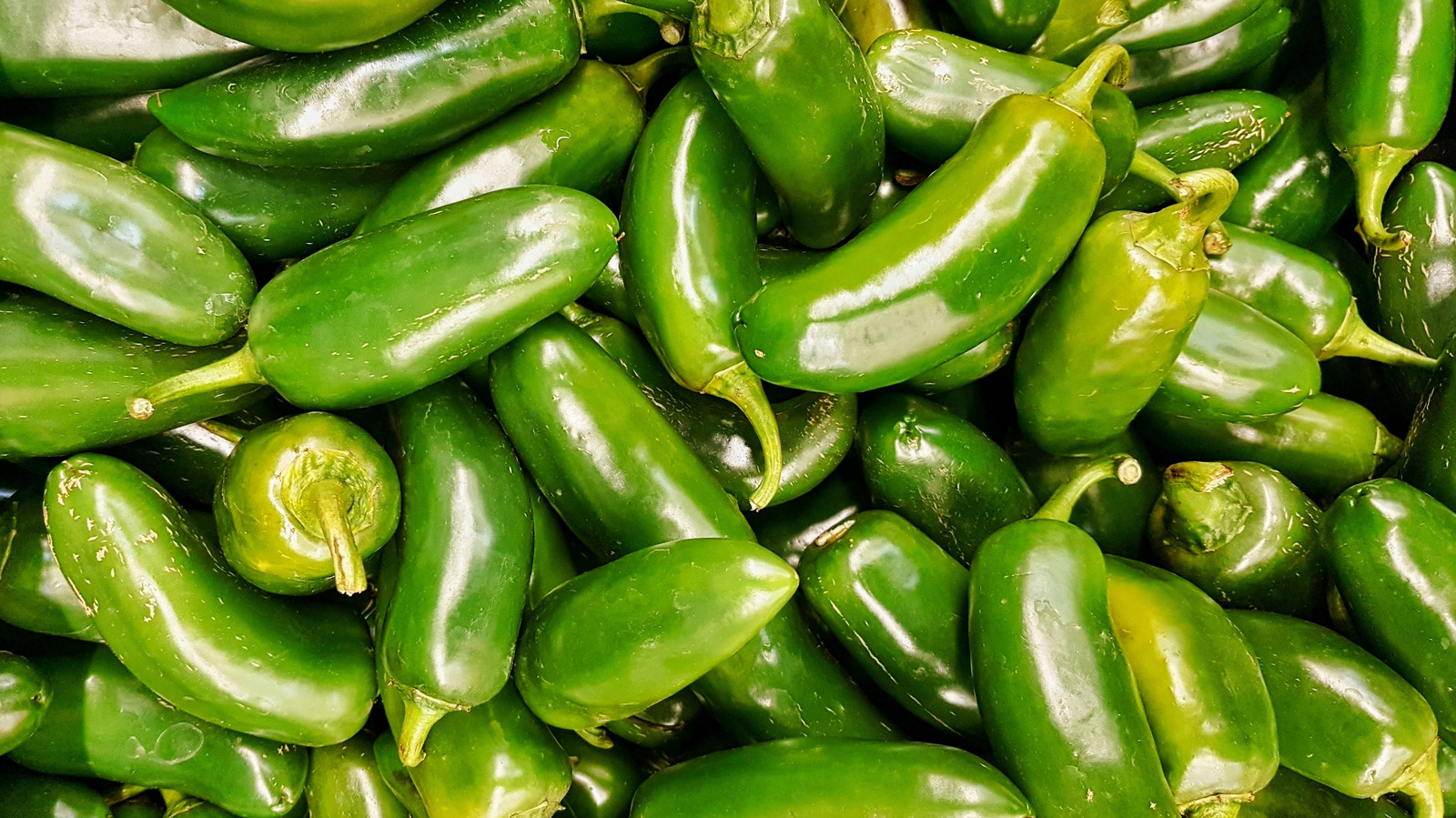 The Kitchen Tool That Makes Mincing Chile Peppers A Breeze