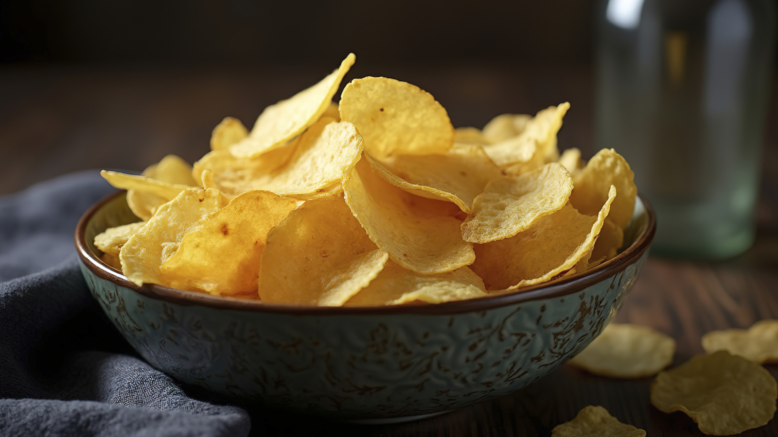 The Best Lay's Potato Chip Flavor Is As Classic As It Gets