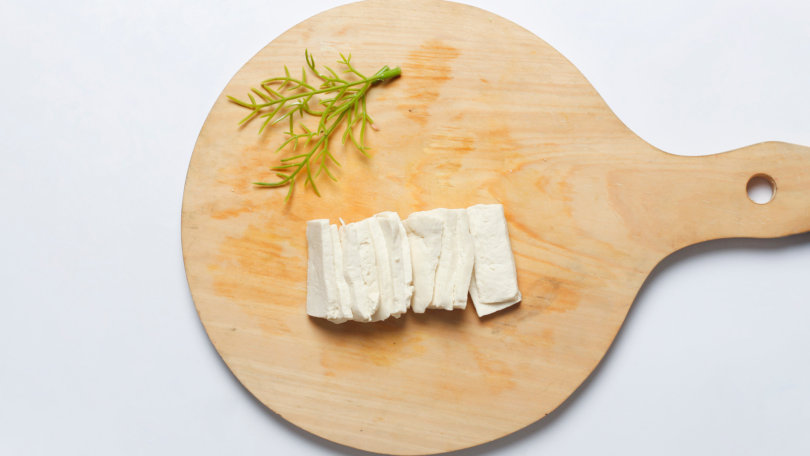 The Legendary Origins Of Tofu