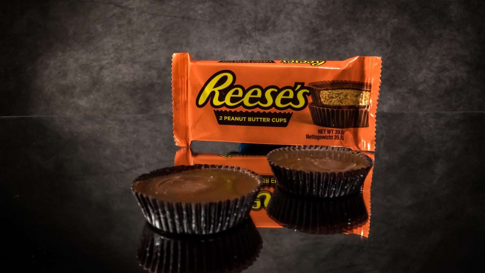 The Long-Established Connection Between Hershey And Reese's