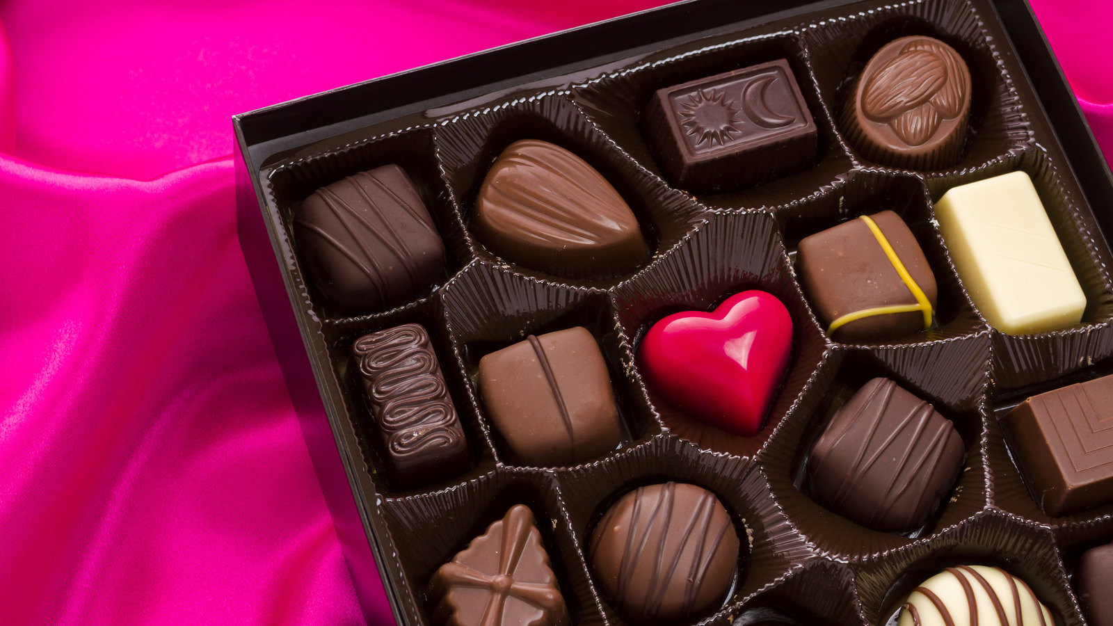 What Makes Kirkland's Belgian Luxury Chocolates A Must-Buy At Costco