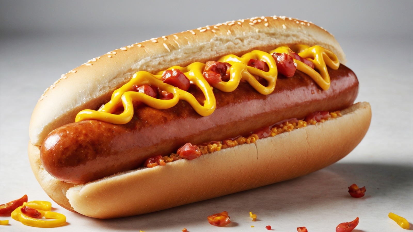 Avoid This Mistake When Cooking Lean Hot Dogs