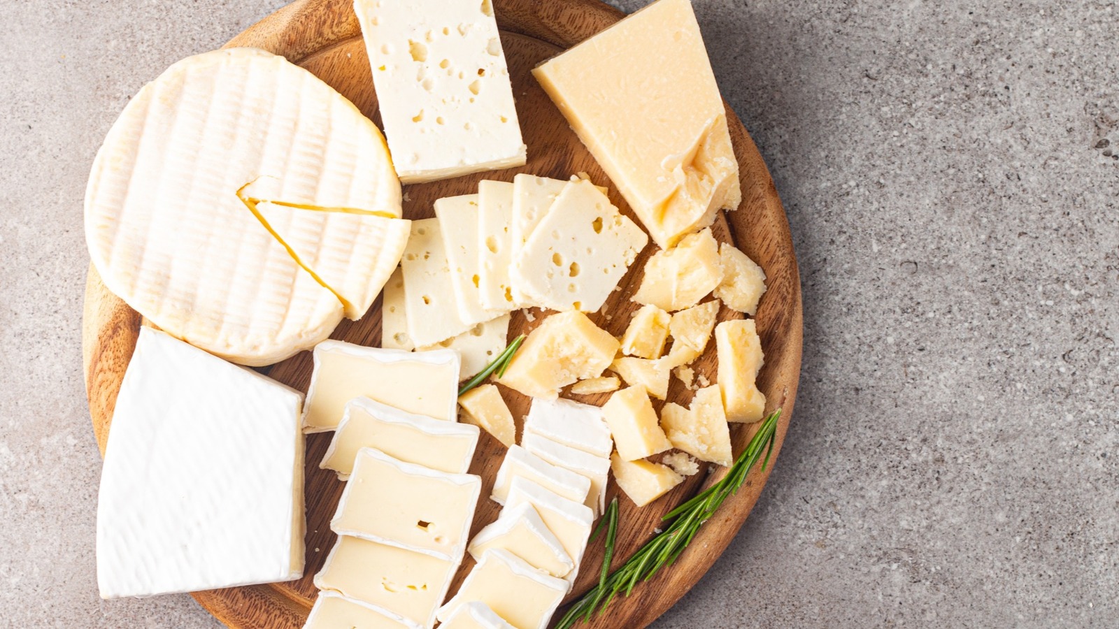 The Major Grocery Chain That's Recalling Cheese Over Listeria Risks