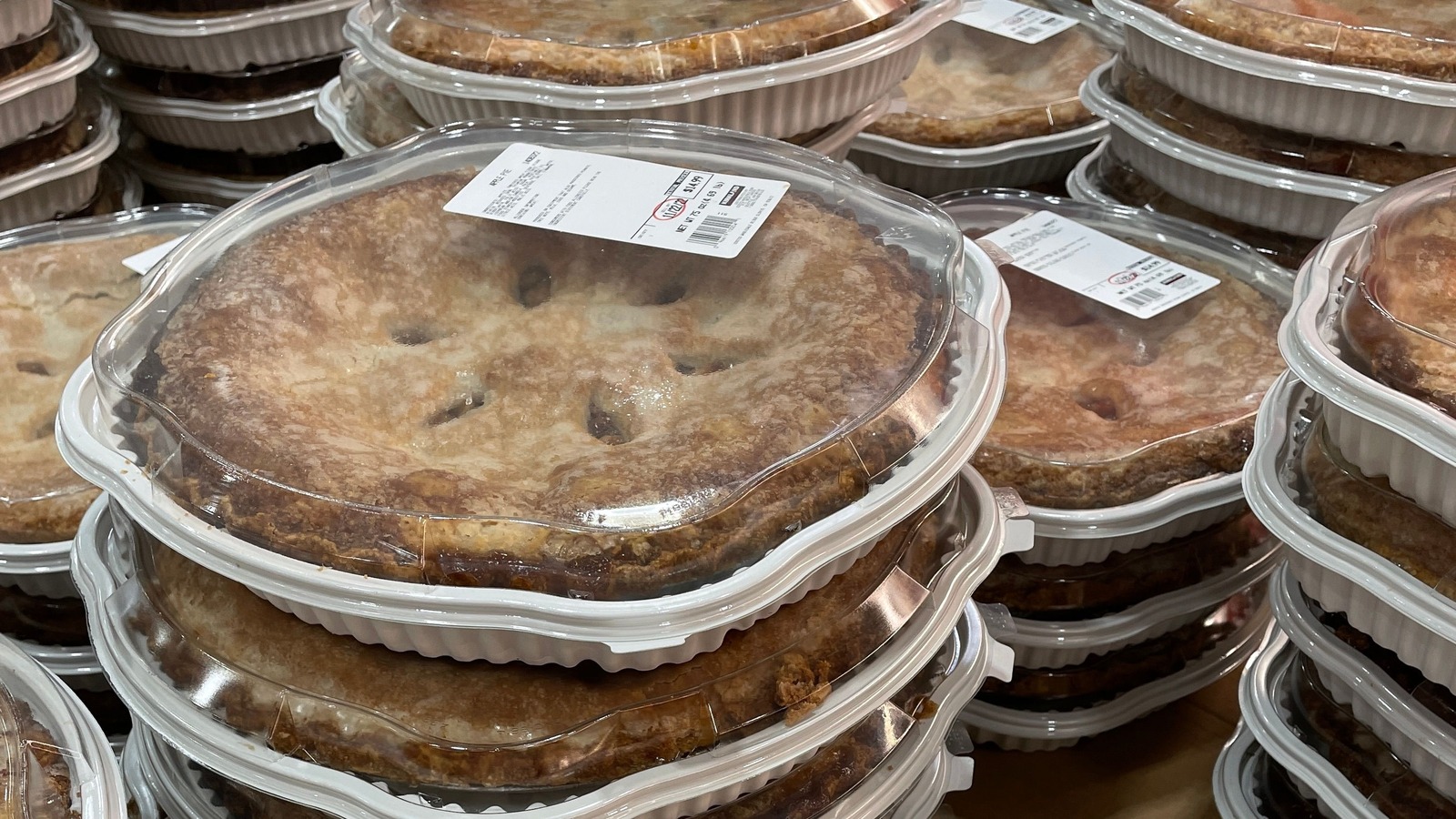 Is Costco's Fan-Favorite Apple Pie Vegan?