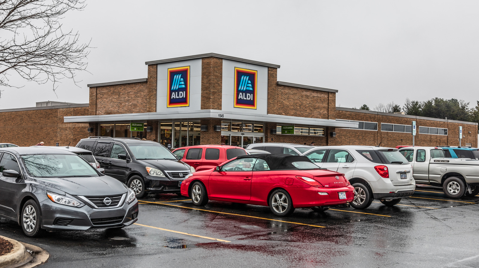 The Major Way Inflation Is Impacting Aldi's Bottom Line