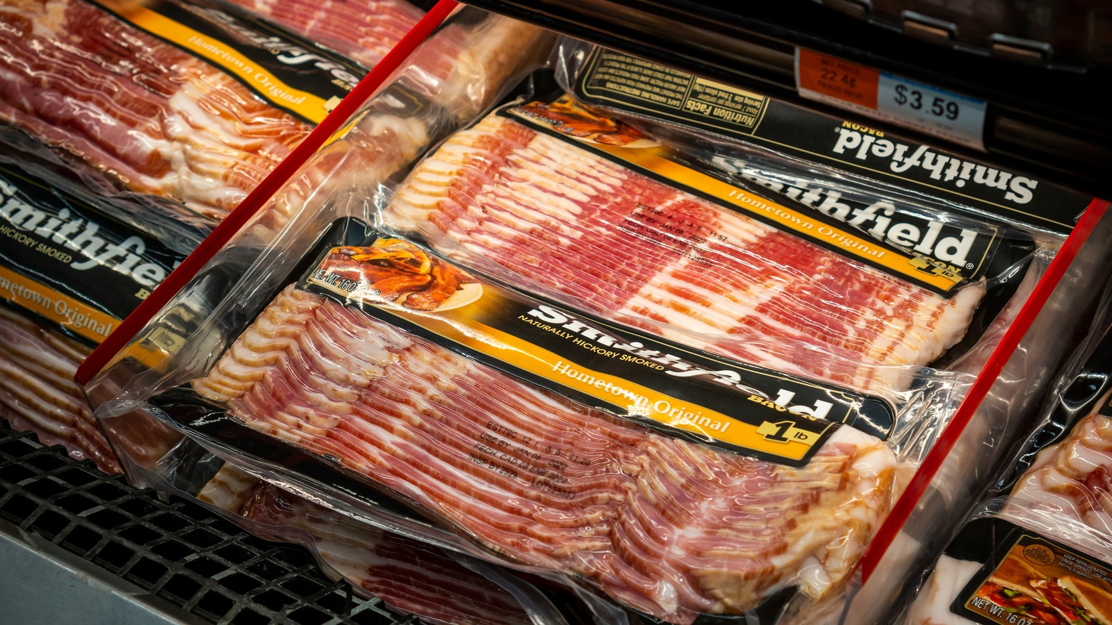 The Massive Pork Price Fixing Settlement Smithfield Foods Will Pay