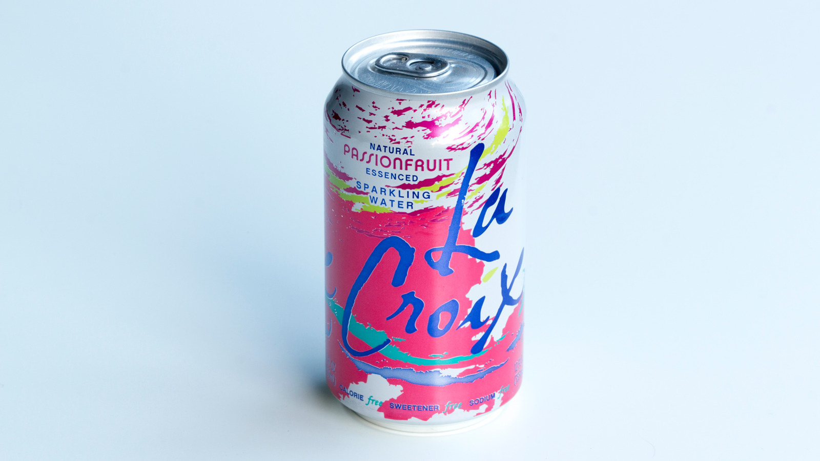 The Meaning Of LaCroix's Sourcing Tagline