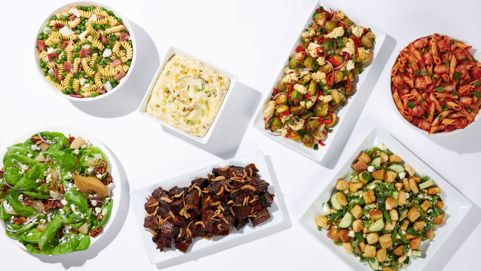 The Menu For The 150th Kentucky Derby Has Been Released