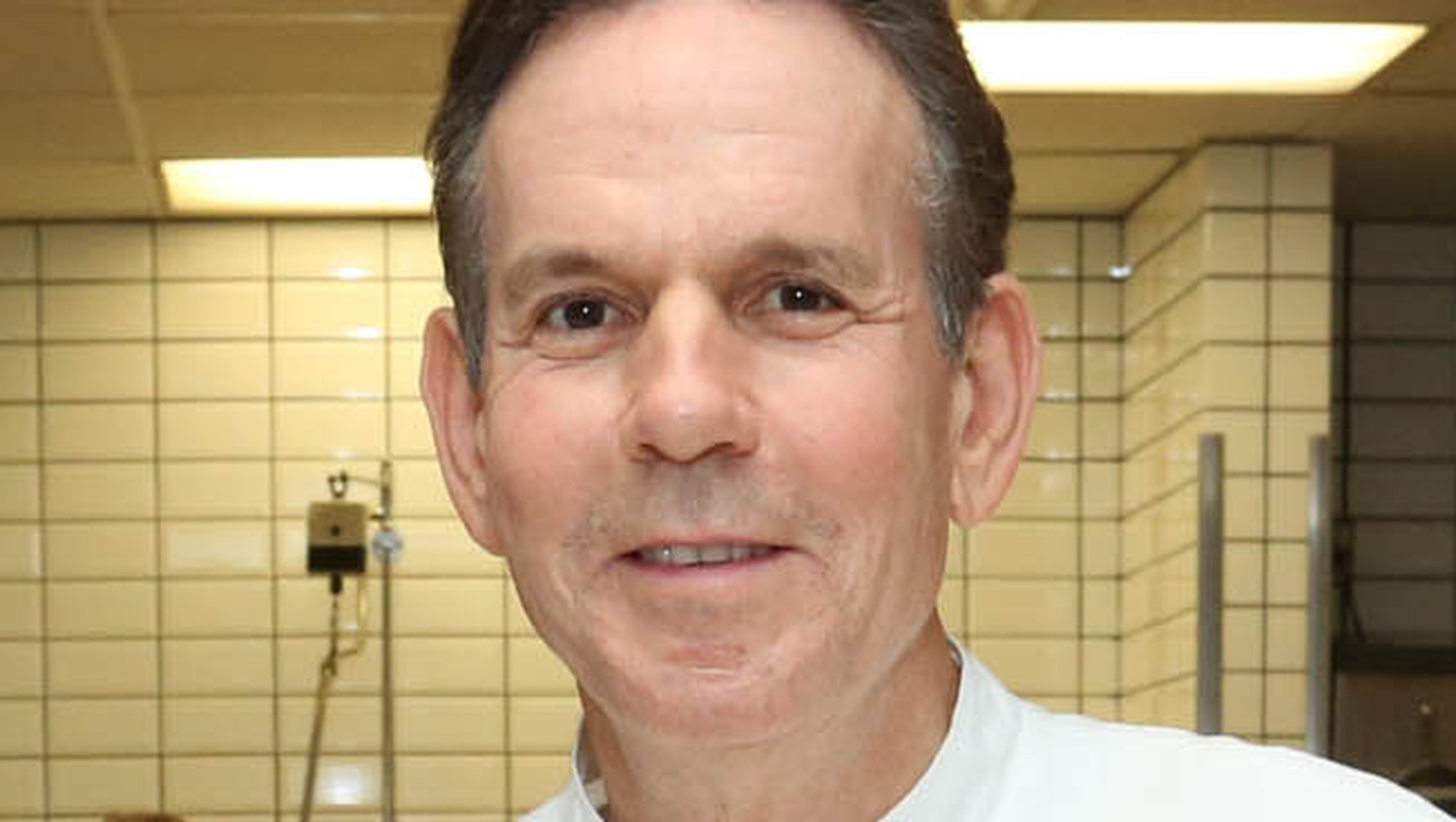 The Menu's Amuse Bouche Was Inspired By A Thomas Keller Dish - Tasting ...