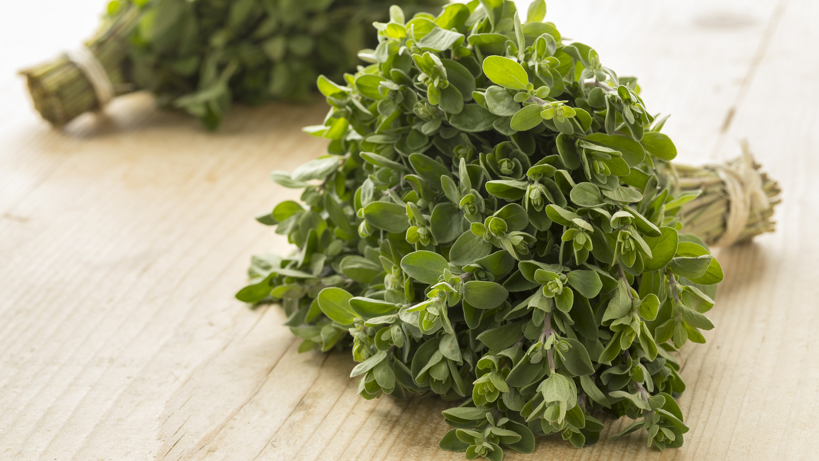 The Mild Herb That Deserves A Place In Your Spice Blends